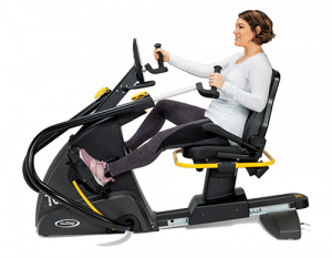 NuStep T6 Pro - NuStep @ Home