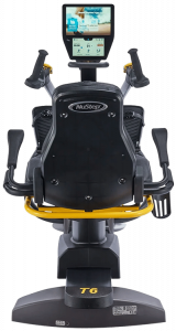 NuStep T6 Pro - NuStep @ Home